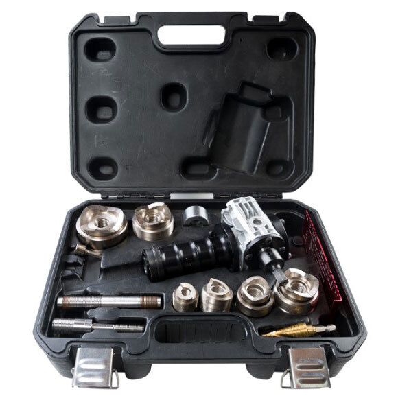 Southwire 63159901 Knockout Tool Set for sale online | eBay