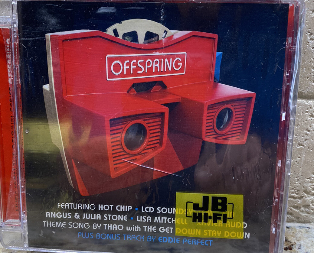 Original Jb Hi Fi Music Logo