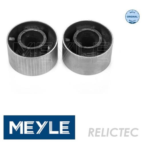 Front Control Trailing Arm Wishbone Bush Kit BMW:E36,E30,3,Z3 ...