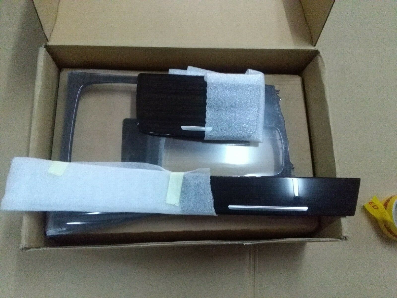 BMW 51169179845 Genuine OEM Factory Original Trim Panel ASSY for sale ...