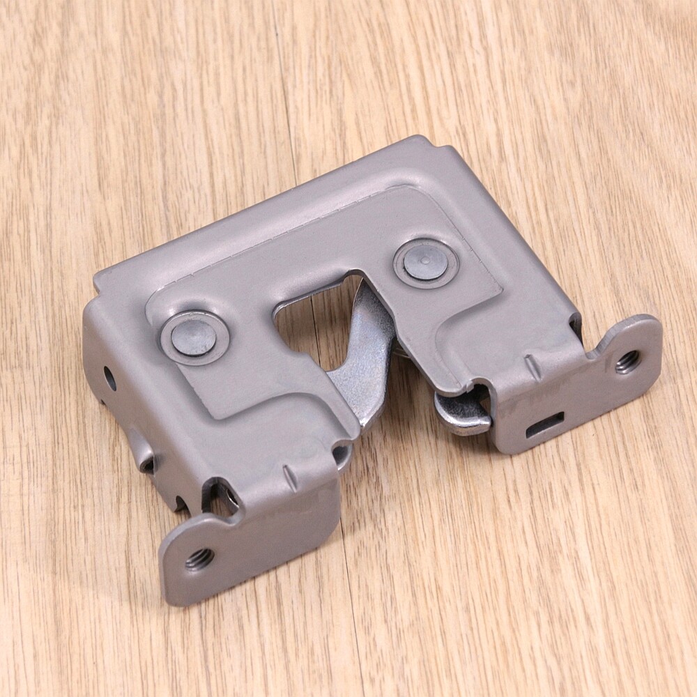 Best BONNET HOOD CATCH LOCK RELEASE MECHANISM FOR BMW 1&3&5 SERIES ...