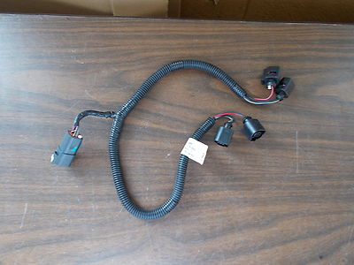 PKC BRP Wiring Harness Assembly 710-000-792, Rev. C *FREE SHIPPING* | eBay
