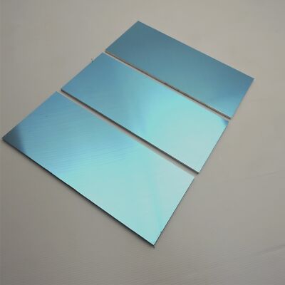 Metals & Alloys - Casting Aluminum