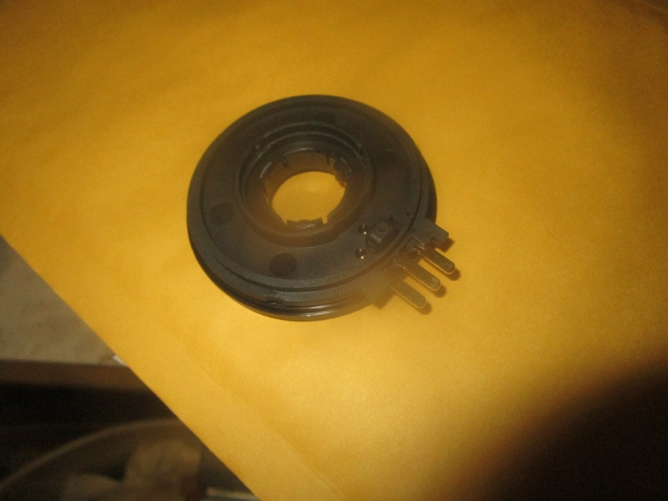Transfer Case Shift Motor Encoder Ring fits 03-07 Silverado Sierra ...