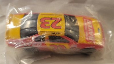 #23 Chad Little / Bayer Aspirin 1/64 Promo by Racing Champions unopened ...