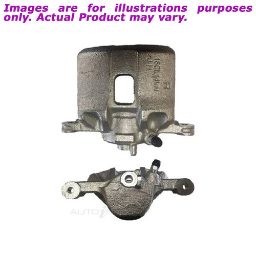 New PROTEX Disc Caliper - Front Right For HONDA CIVIC EK EK4 1.6L ...