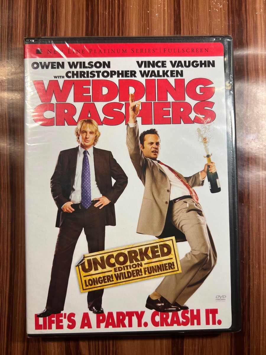 Owen Wilson And Vince Vaughn Movies Together