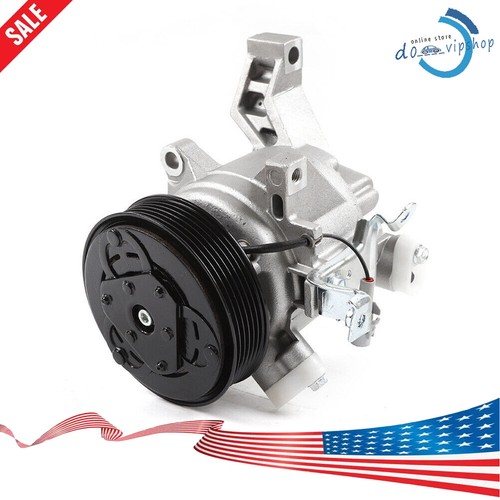 A/C AC Compressor for Subaru Forester Impreza XV Crosstrek 2012 2013 ...