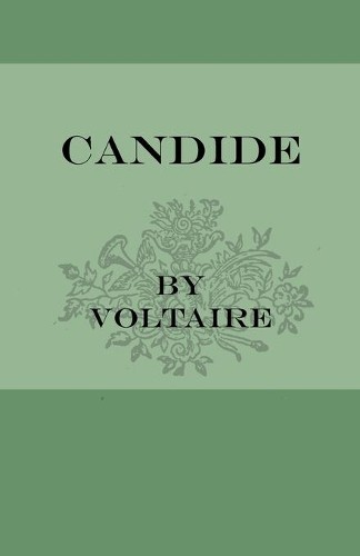 Voltaire Candide (Paperback) (UK IMPORT) 9781444656466| eBay