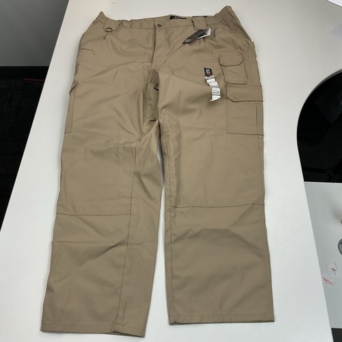 5.11 Tactical Taclite Pro Ripstop Pants, 74273 -TDU Khaki 42x32 | eBay