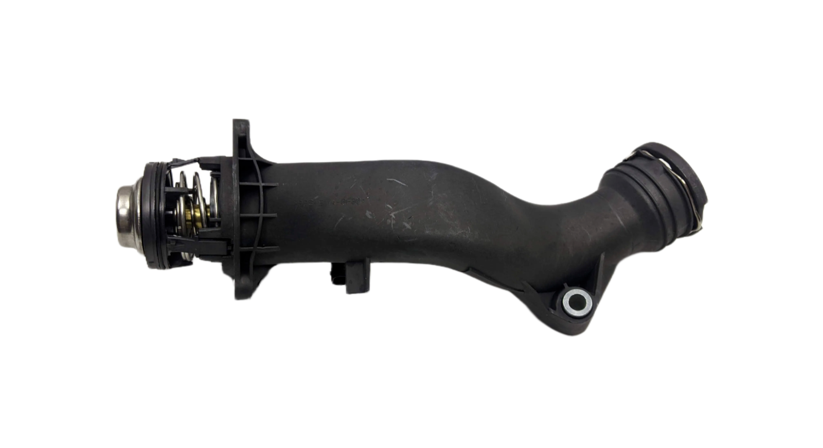 Engine Coolant Thermostat Housing A2782000815 | eBay