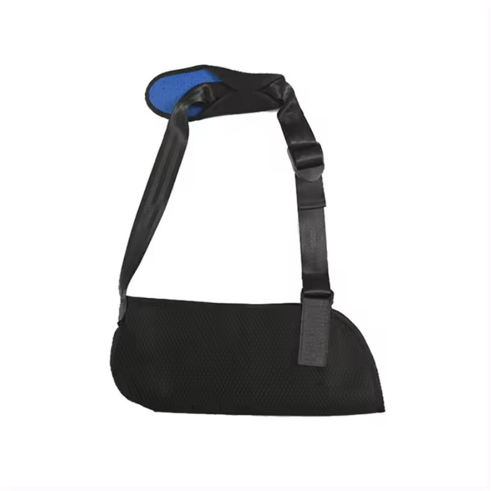 multi-functional forearm sling enhanced fixation band Orthopedic Black ...