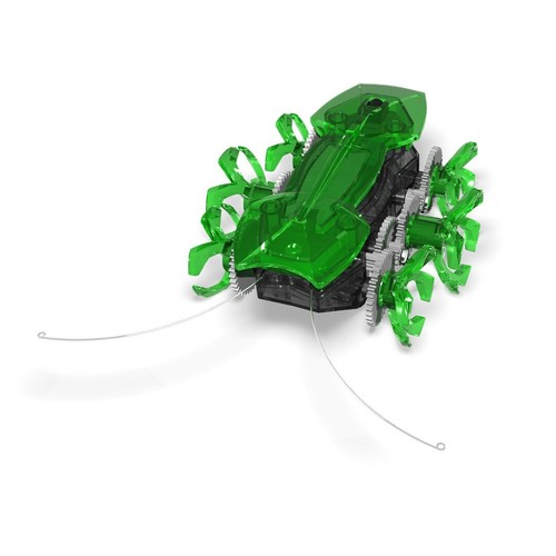 HexBug® Ant Green Micro Robotic Creature NIB NEW 1363 | eBay