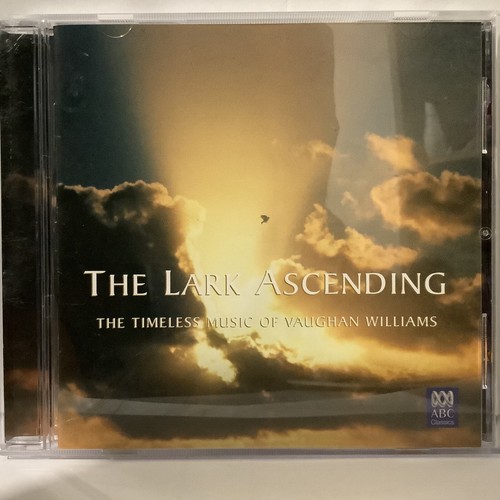 VAUGHAN WILLIAMS: Lark Ascending, Five Variants, Partita, Romanza - ABC ...