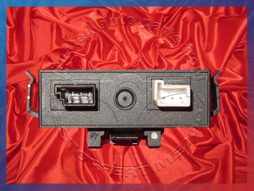 BMW E36 E34 E39 E38 E31 3 5 7 8 Z3'es AG/EWS TRANSMITTER RECEIVER ...