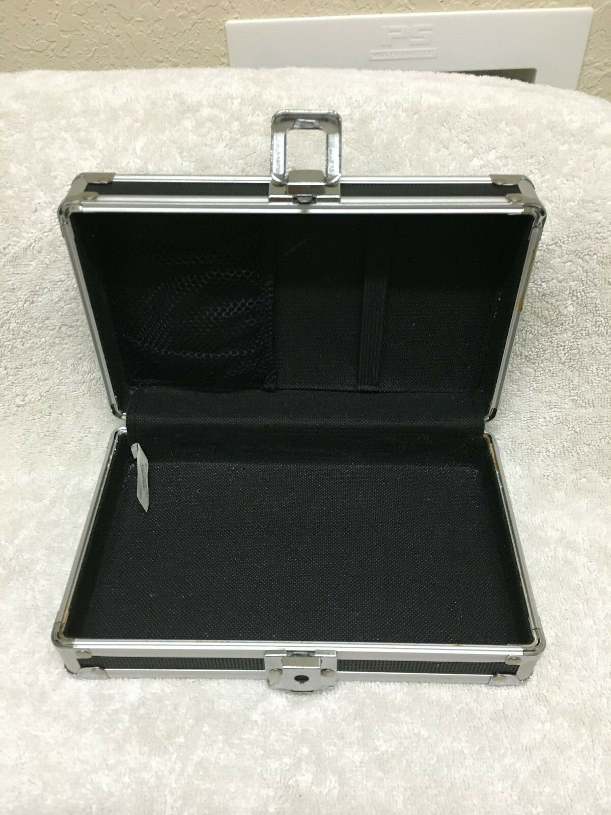 Vaultz Pencil Box - Key Not Included | eBay