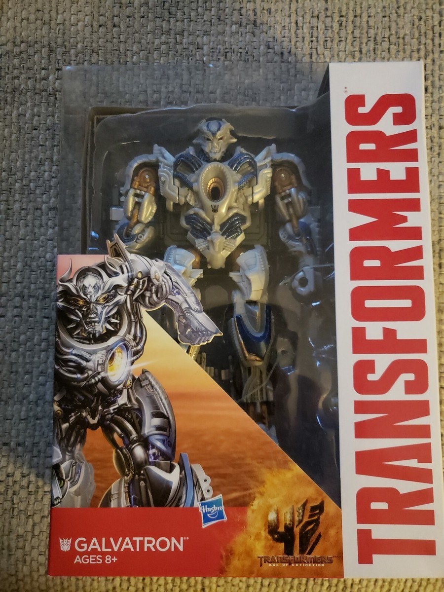 Galvatron Transformers Age Of Extinction Transformers Age Of