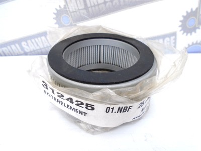 INTERNORMEN - 312425 - Breather Filter Element - 01.NBF - 01.NBF 25-40 ...
