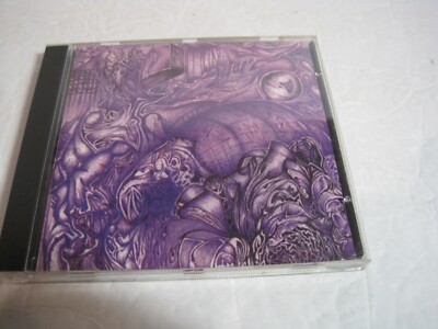 The Feens, Imagination Playground (CD) 1997 | eBay