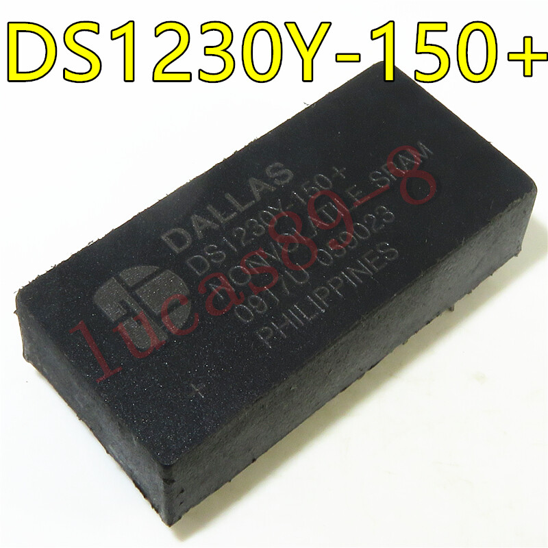 1PCS DS1230Y-100=DS1230Y-120=DS1230Y-150=DS1230Y-150+ DIP-28 | eBay