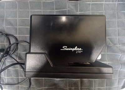 Staplers - Swingline 270