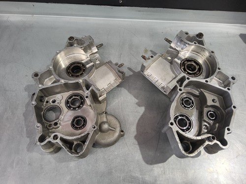 TM125 2001 - 2003 TM 125 MX125 01 - 03 Crankcase Crank Case # | eBay
