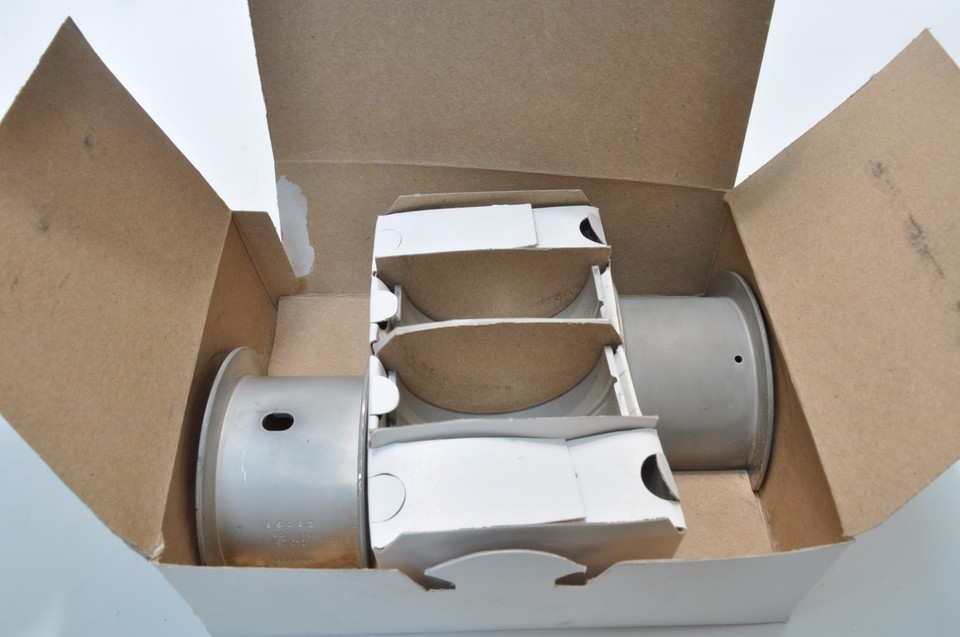 Dodge WC Main bearing set 0.040 T214 T223 WW2 | eBay