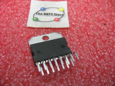 TEA3718 ST-Micro Stepper Motor Driver IC - NOS Qty 1 | eBay