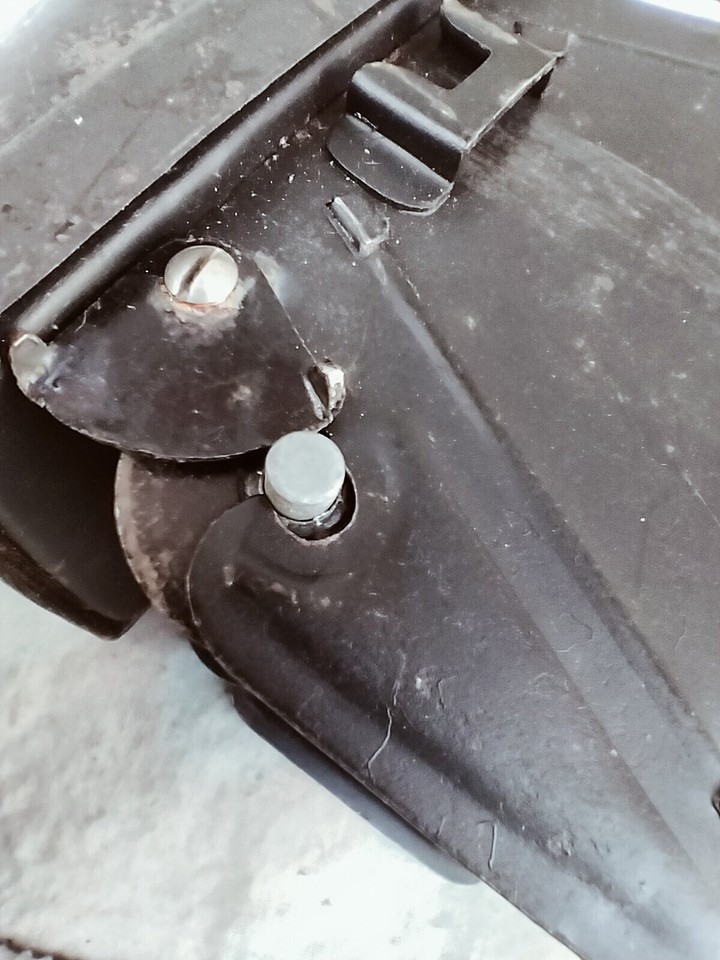 Macchina fotografica Ferrania Filma 1.11- 7.5 1930-40 ww2 | eBay