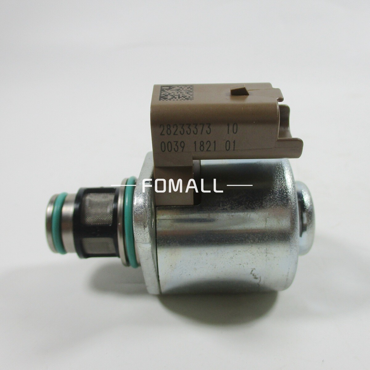 1Pcs New For Delphi metering valve control valve 28233373 9109-936A | eBay