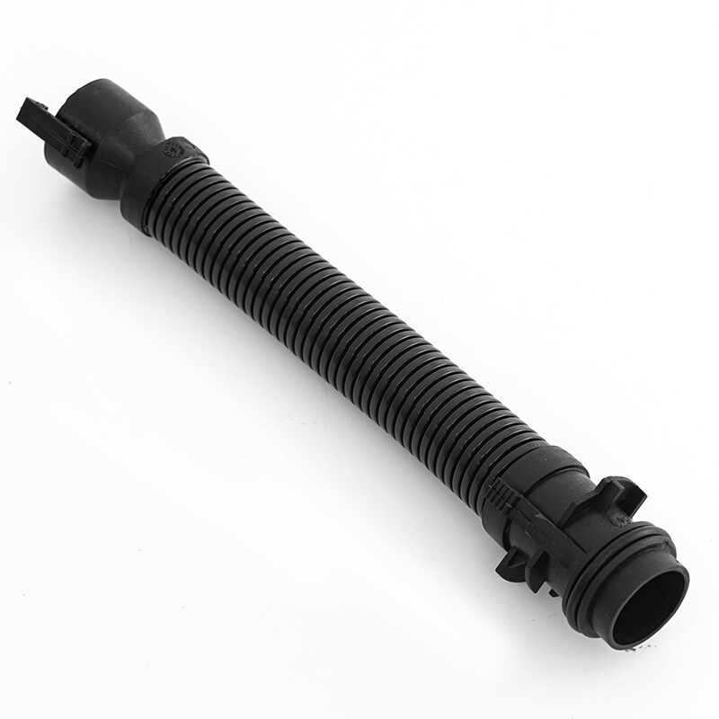 1*AIR INTAKE BREATHER HOSE PIPE FOR BMW 1 3 5 7 SERIES X3 X5 X6 ...