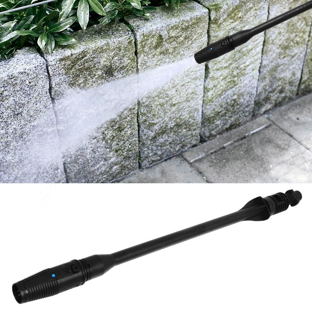 Pressure Washer Gun Lance Hose Cleaning Cleaner Kit For Karcher K2 K3 ...