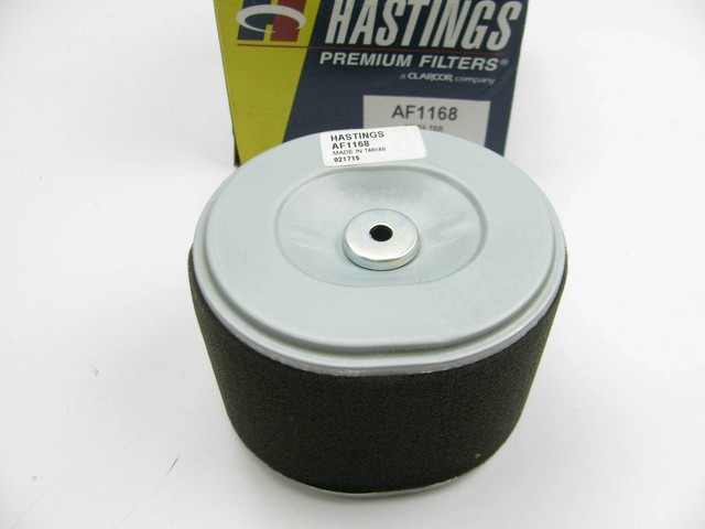 Hastings Oval Air Element AF1168 for sale online | eBay