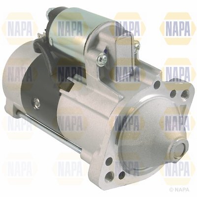 Starter Motor Fits MITSUBISHI L200 NAPA NSM1388 Replaces SS272,32367N ...