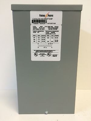 Transformers - Pacific Transformer