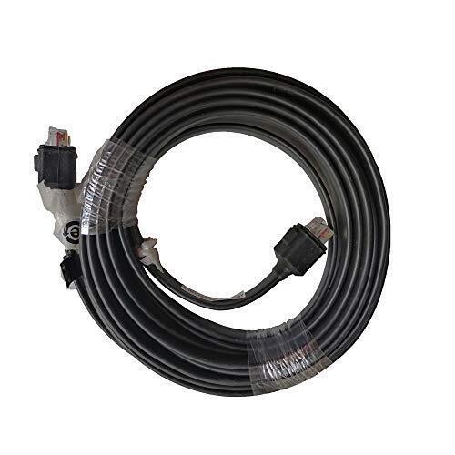 CT-157 For VX-4500 VX-4600 VX CT-157 Remote Mount Power Cable 5 Meter ...