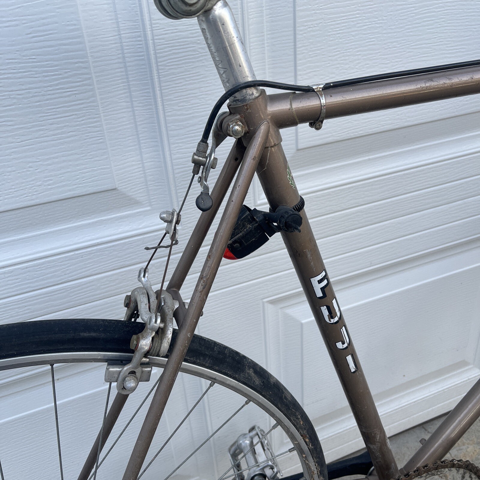 1979 Fuji Royale Vintage Touring Road Bike | eBay