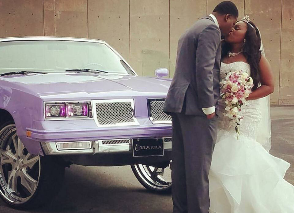 1981-1987 Olds Cutlass Supreme Chrome Grill Dual Weave Mesh Grille ...