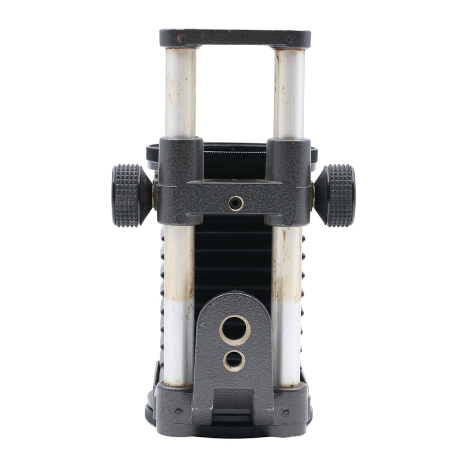 Novoflex Bellows Device Bellows for Canon FD A-1 AE-1 EF F-1 | eBay