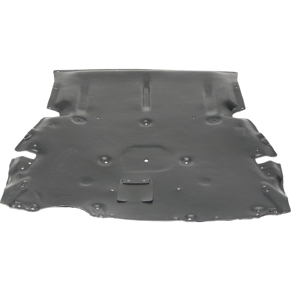 Engine Splash Shield For BMW 328i 2012-2016 Front Lower F30 Sedan RWD ...