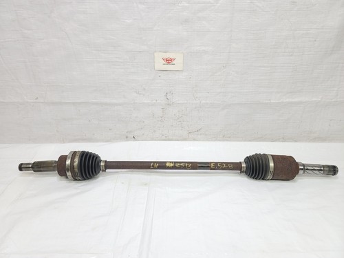 2013-2019 Ford Escape CV Axle Shaft Rear Left Driver Side OEM CV6Z ...
