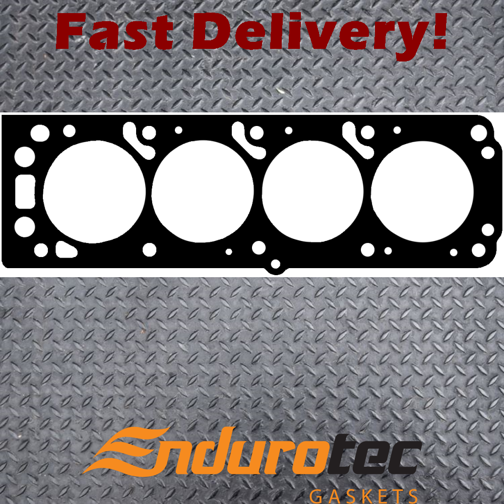 Endurotec Head Gasket suits Holden Opel C22NE (SOHC) Rodeo | eBay Australia