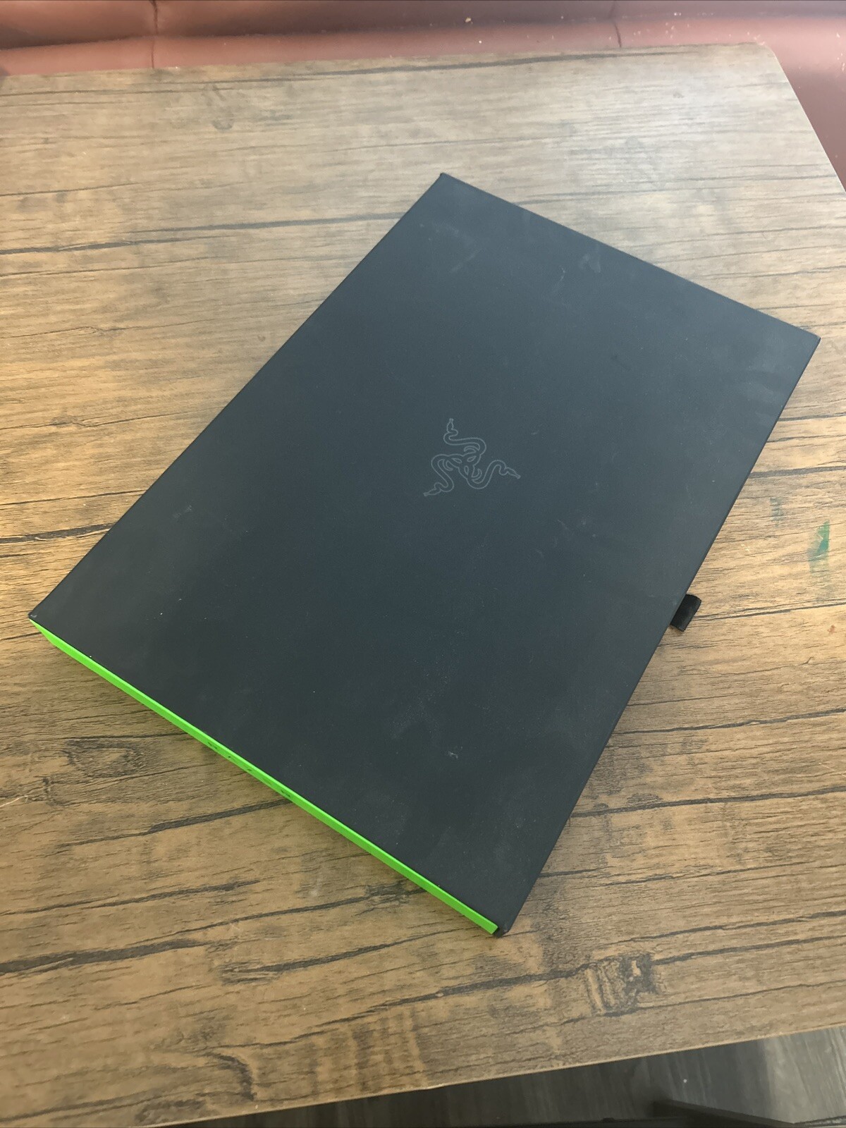 Razor Blade 15 240 hz Screen i7 9750H 16GB RAM 512GB SSD 15.6in. 2070 ...