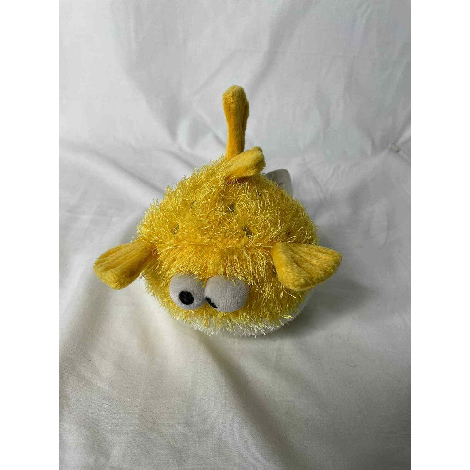 Finding Nemo Bloat Toy