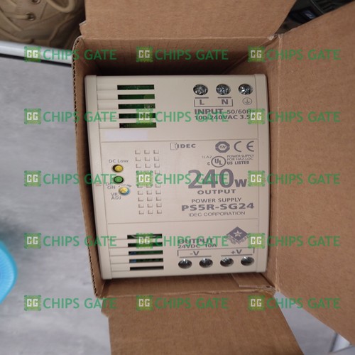 1PCS NEW IDEC PS5R-SG24 switching power supply Fast Ship | eBay
