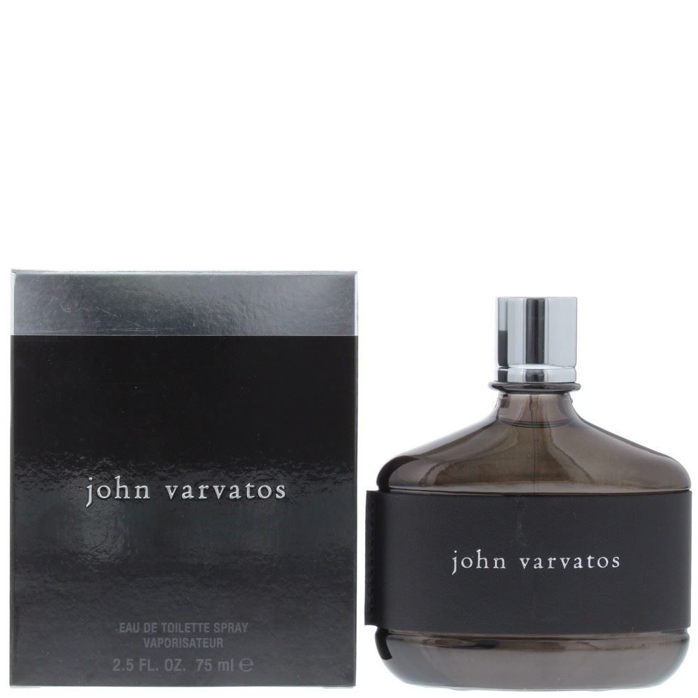 John Varvatos Classic Eau de Toilette 75ml Men Perfume | eBay