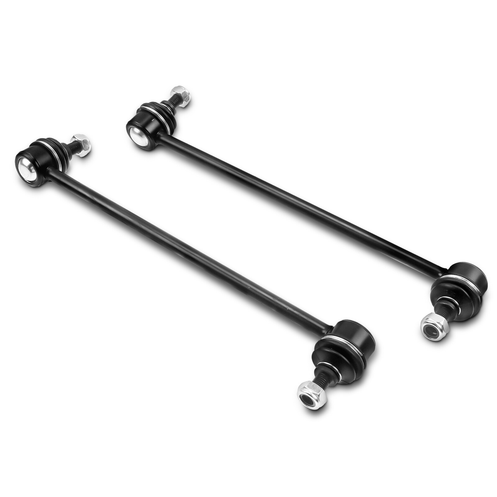 2x Sway Bar End Link for Lexus ES300 Toyota Avalon Camry Solara Front ...