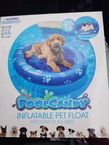 Pet Float for All Size Dogs Blue 810048541782| eBay