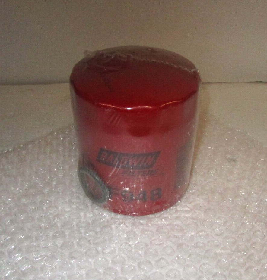 LETOURNEAU-WESTINGHOUSE 126517 - Fuel filter cross reference