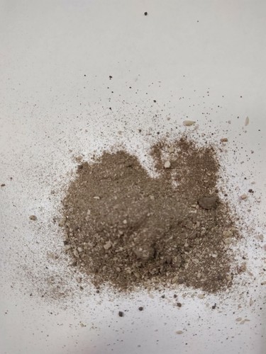 40 LB Organic Triple Super Phosphate SOIL FERTILIZER Guano Rock Phos ...